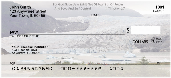 Bible Quotes Personal Checks