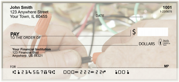 House Construction Personal Checks