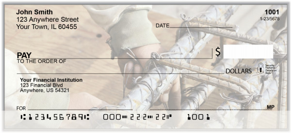 House Construction Personal Checks